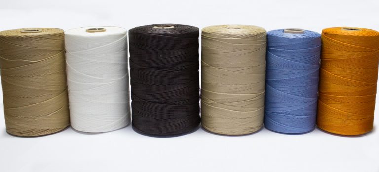 Twisted threads - Trencilo